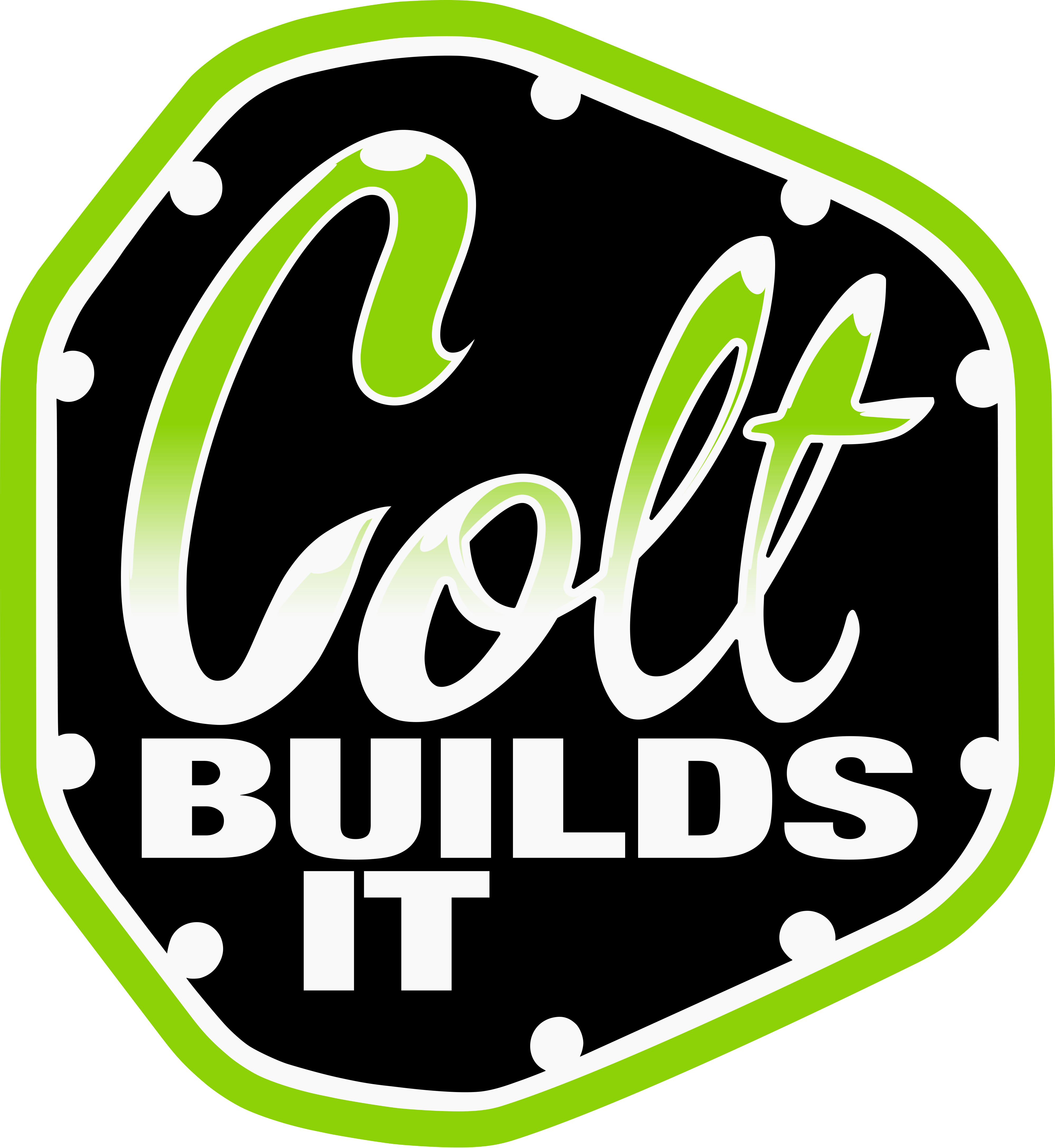 Products – Colt Builds It Shop
